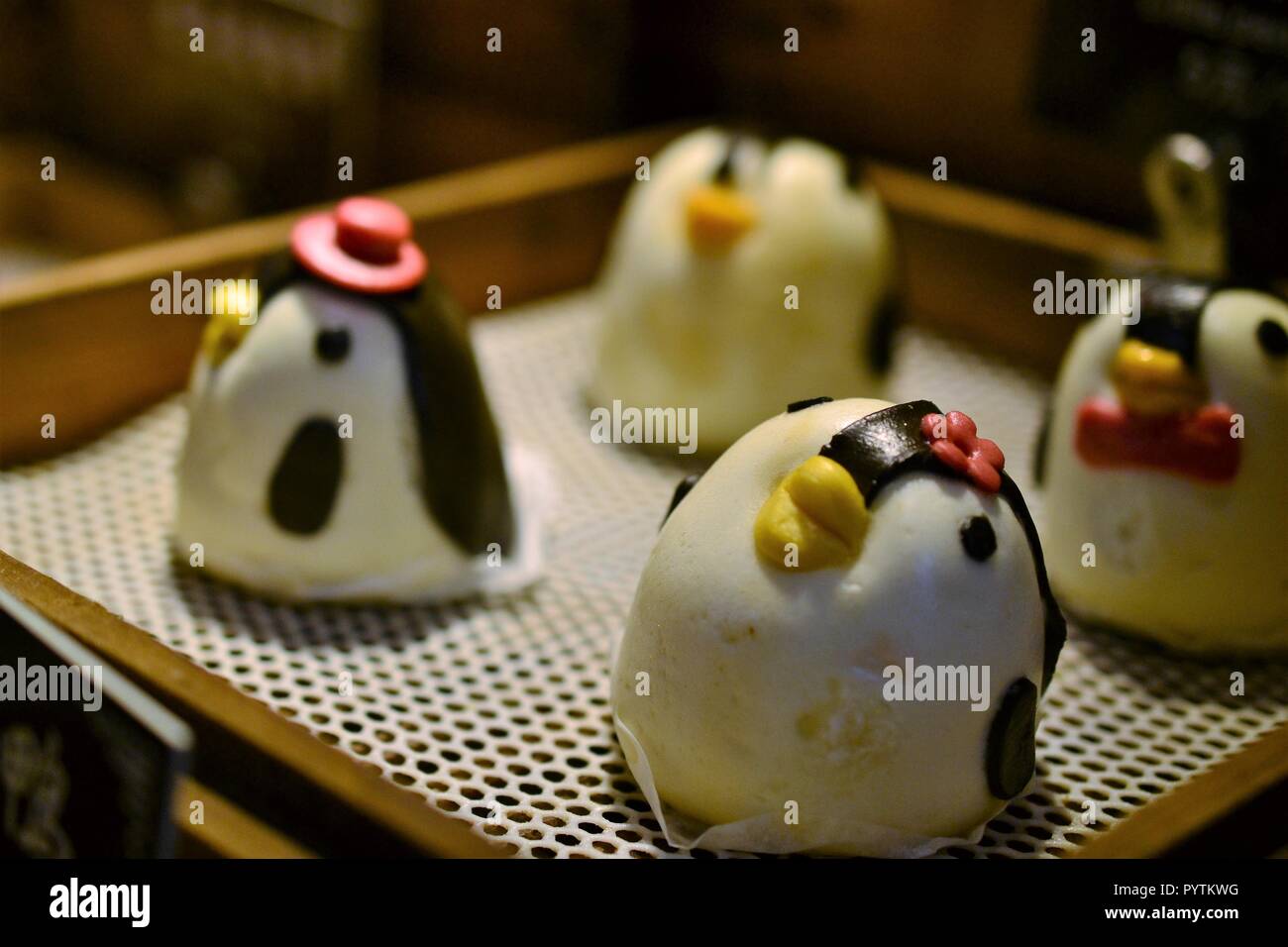 Indian bun hi-res stock photography and images - Alamy