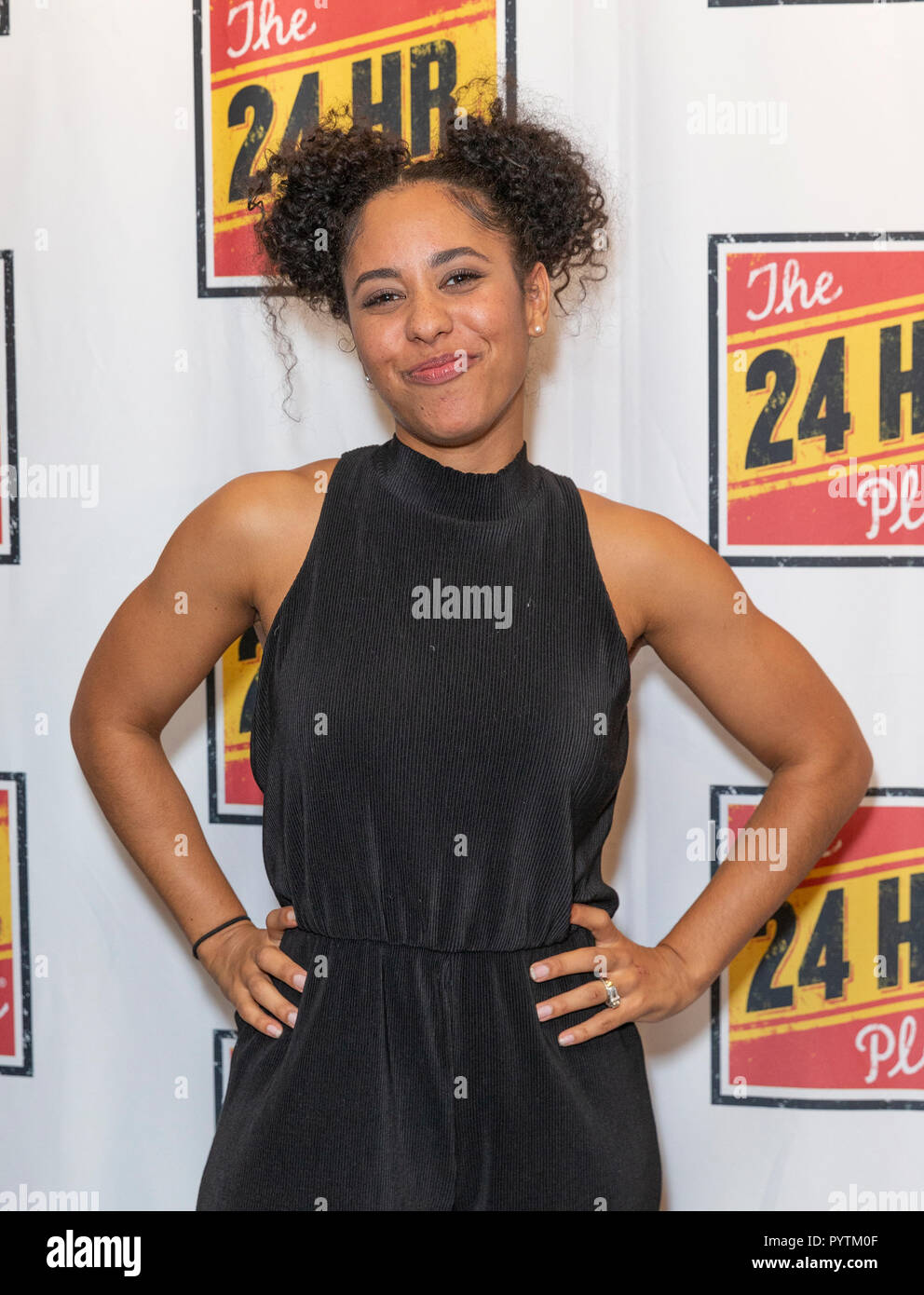 Erin clemons hi-res stock photography and images - Alamy