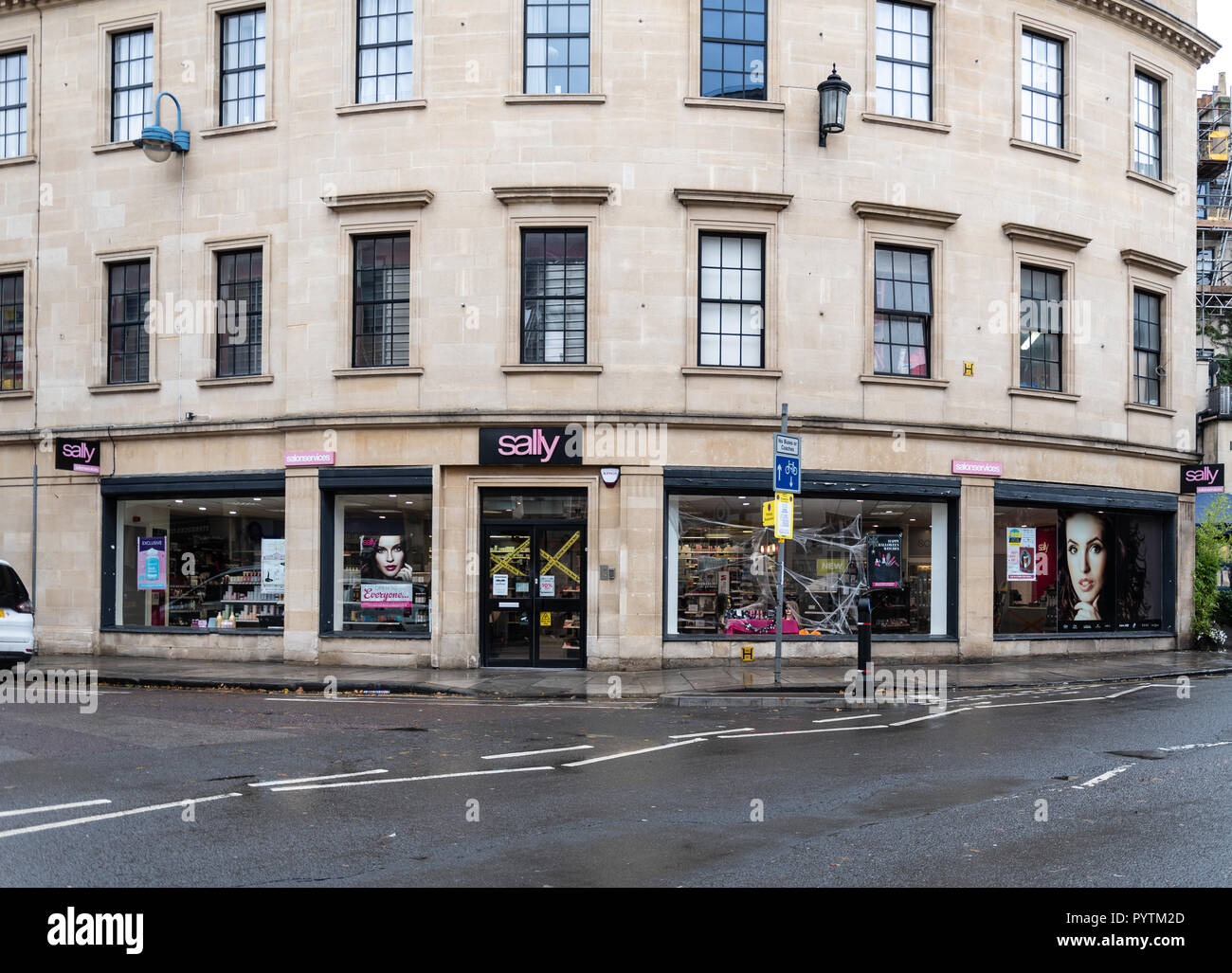 Sally shop hi-res stock photography and images - Alamy
