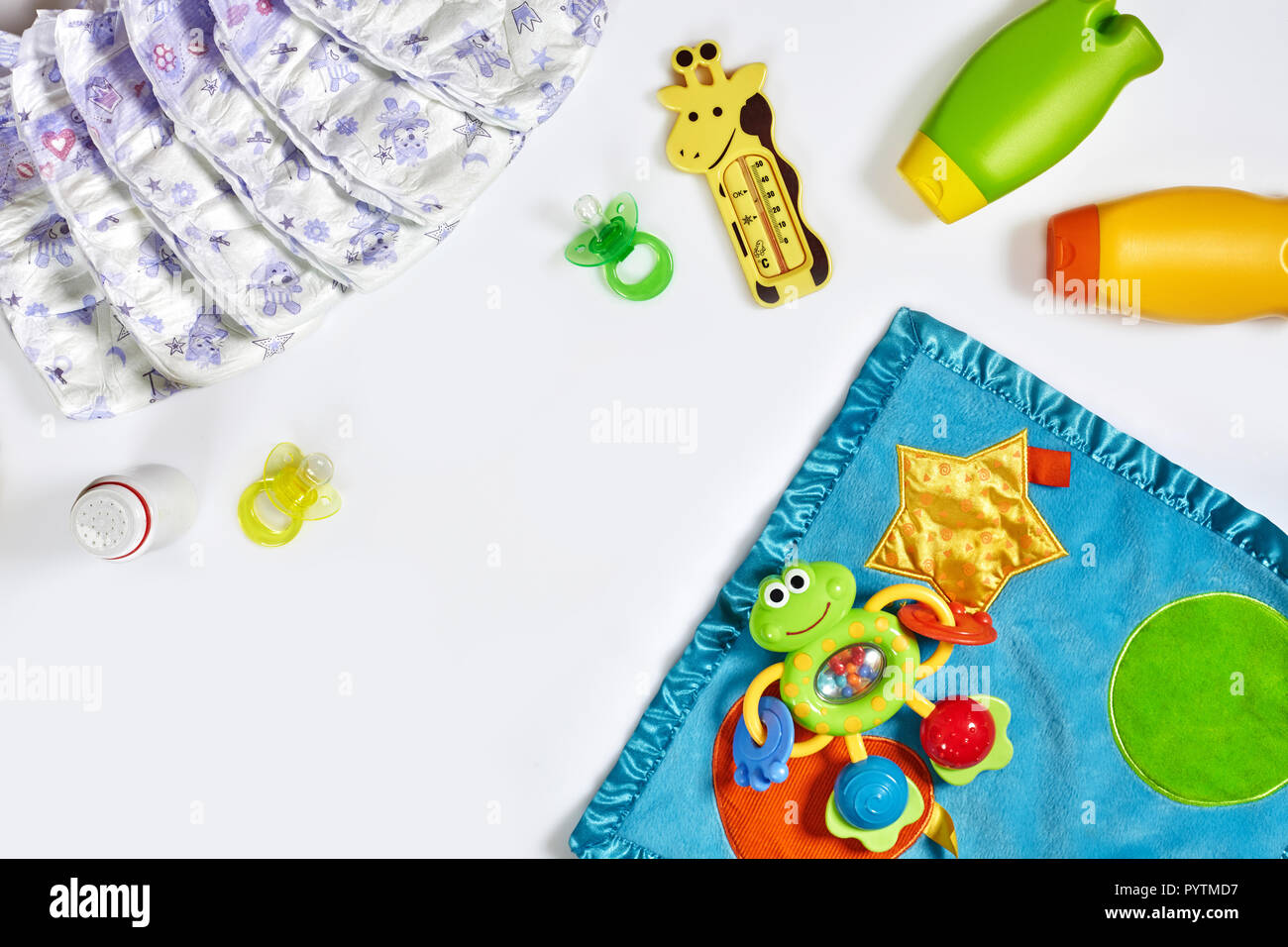 Full Diaper High Resolution Stock Photography and Images - Alamy