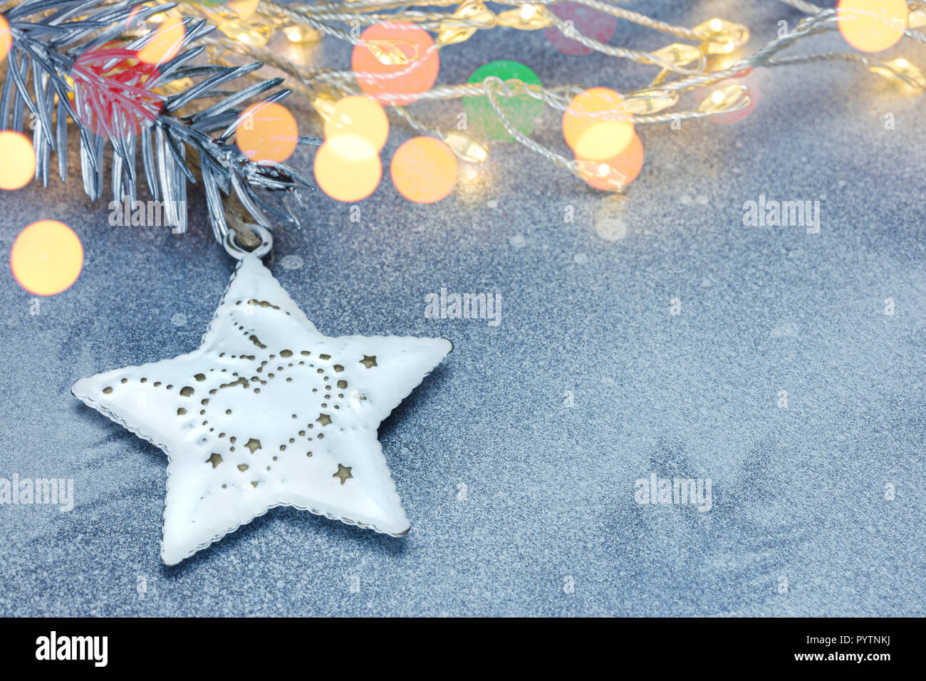 Frozen star hi-res stock photography and images - Alamy
