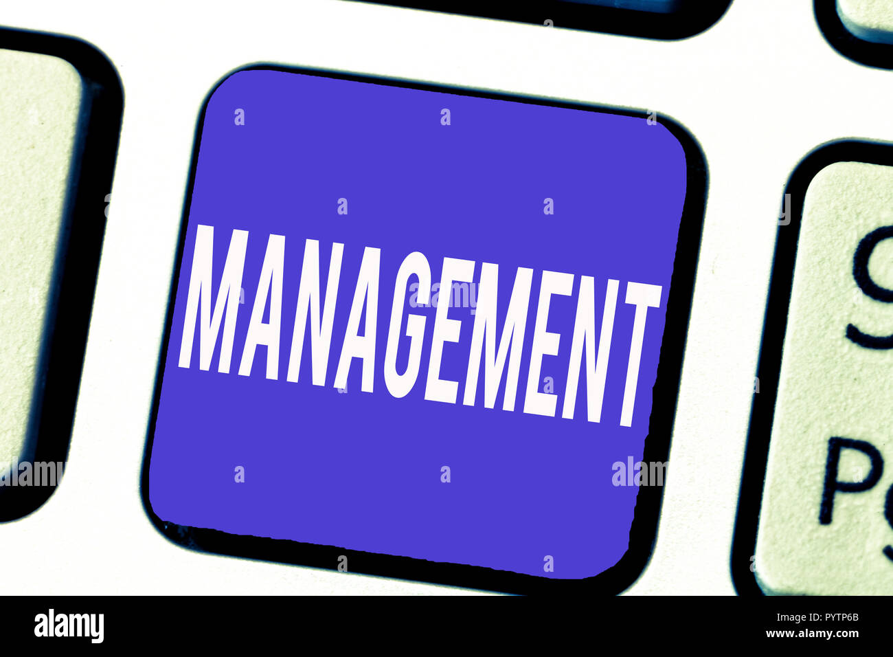 Word writing text Management. Business concept for Process dealing with ...