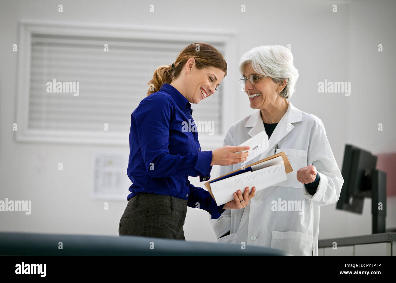 Pharmaceutical representative hi-res stock photography and images - Alamy
