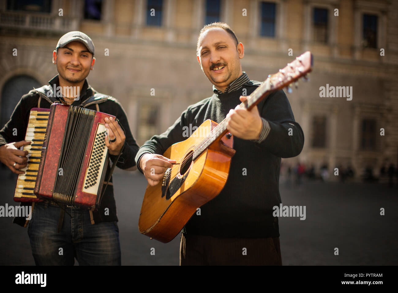 Square image two people person hi-res stock photography and images - Alamy