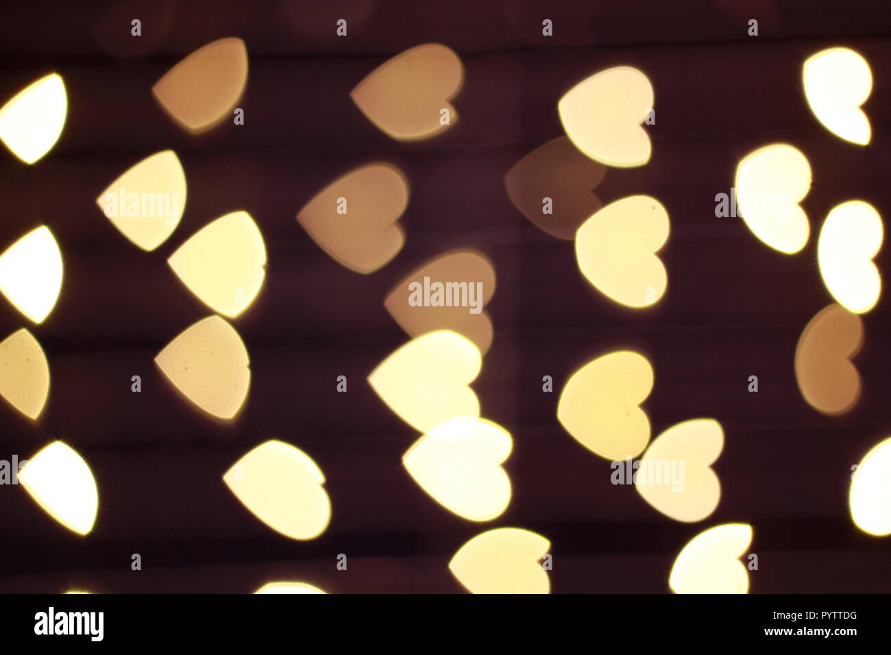 hearth light bokeh Stock Photo - Alamy