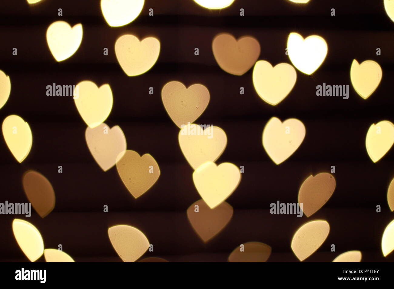 hearth light bokeh Stock Photo - Alamy