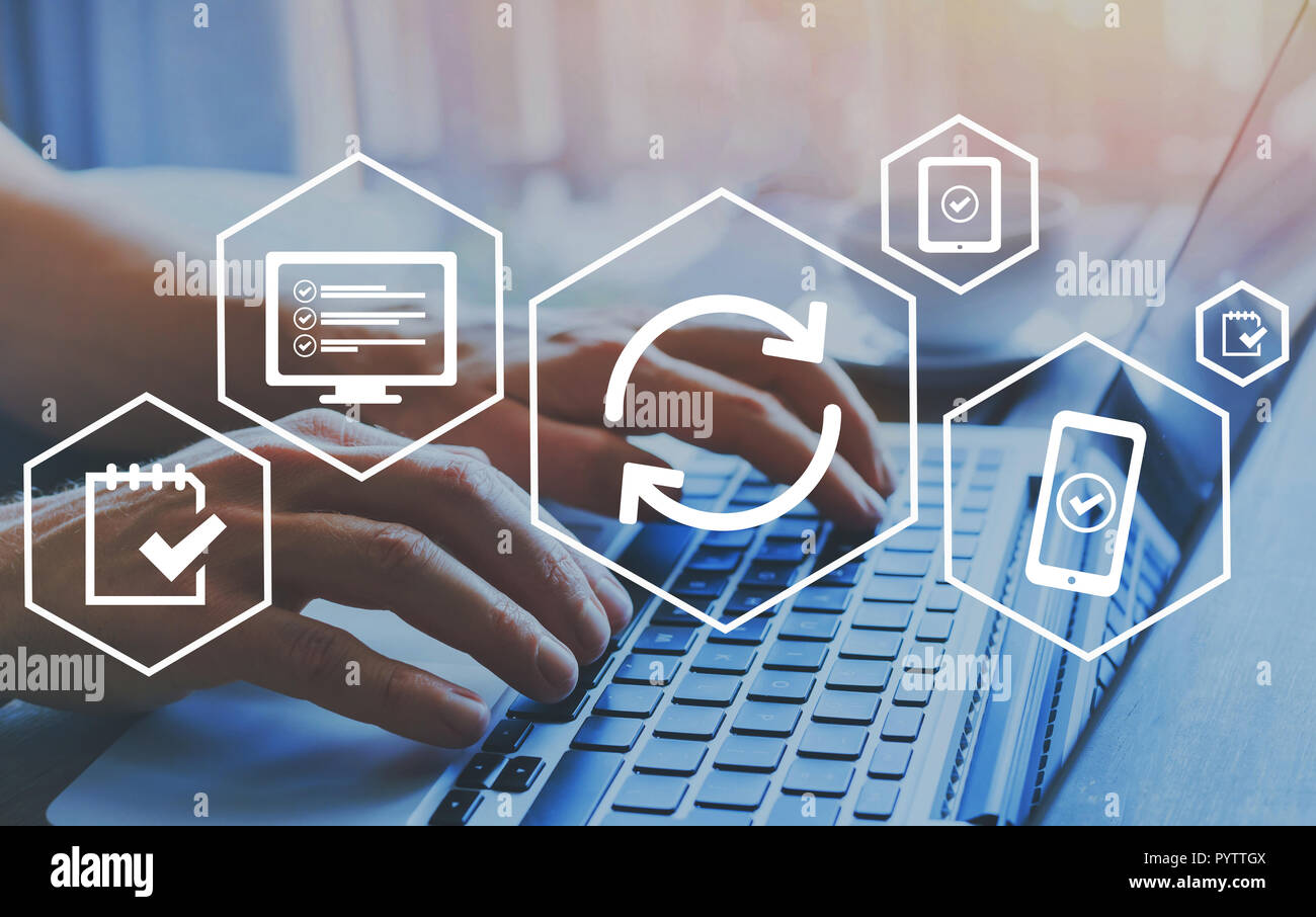 Computer Application Images