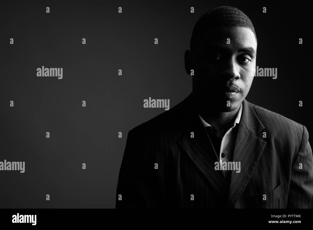 Dark bac Black and White Stock Photos & Images - Alamy