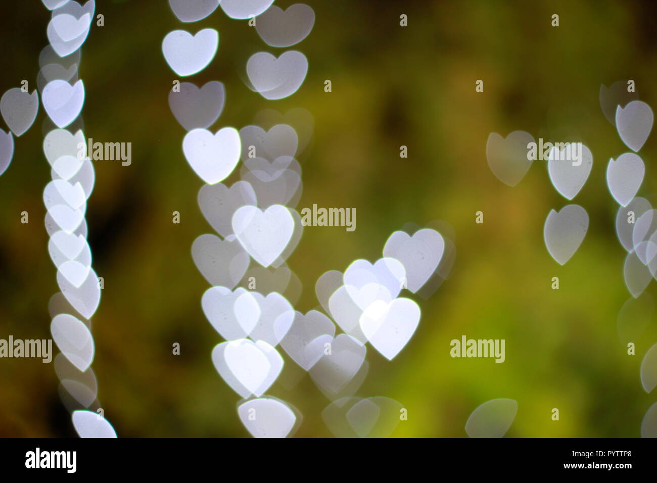 hearth light bokeh Stock Photo - Alamy