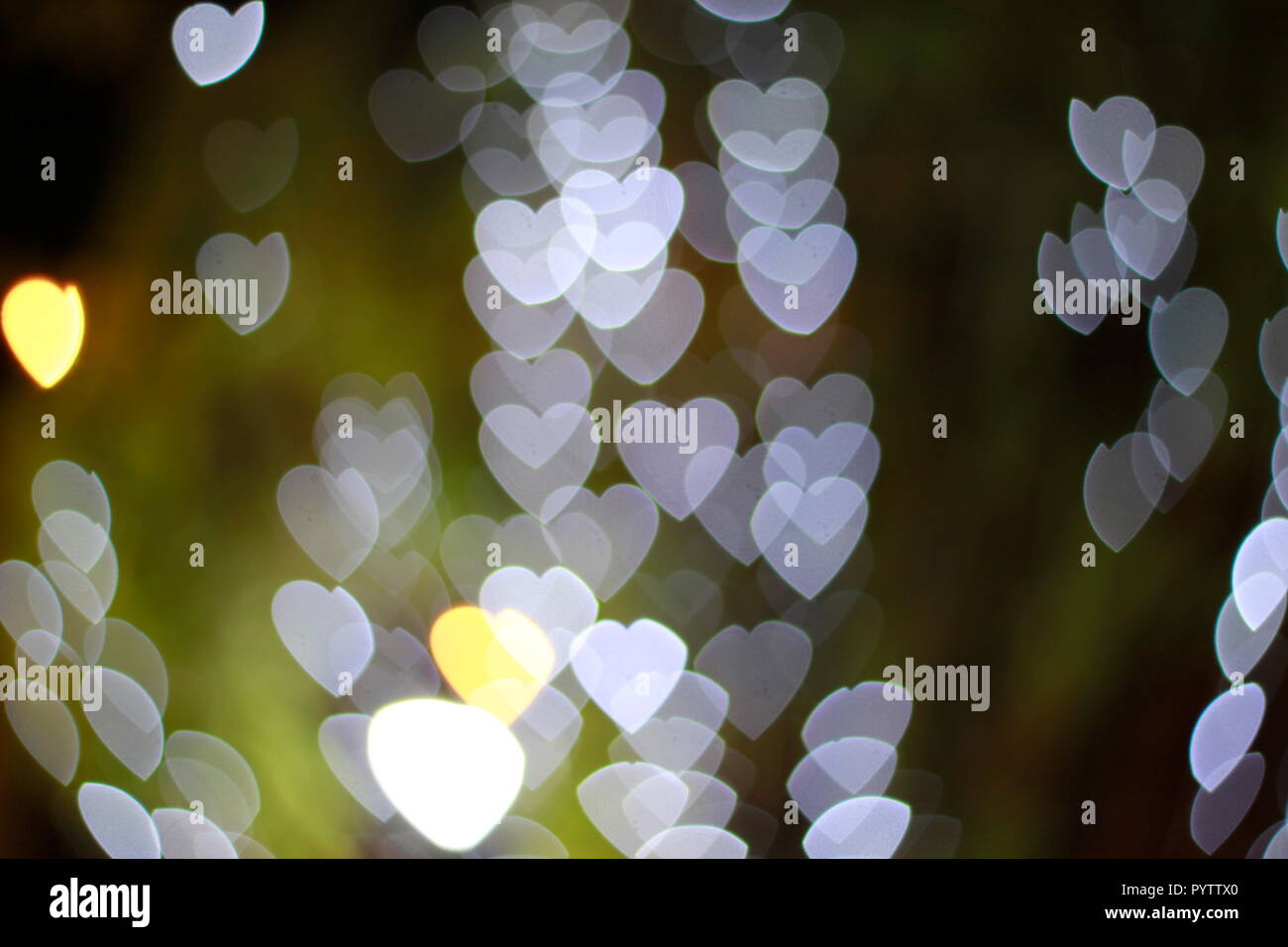 hearth light bokeh Stock Photo - Alamy