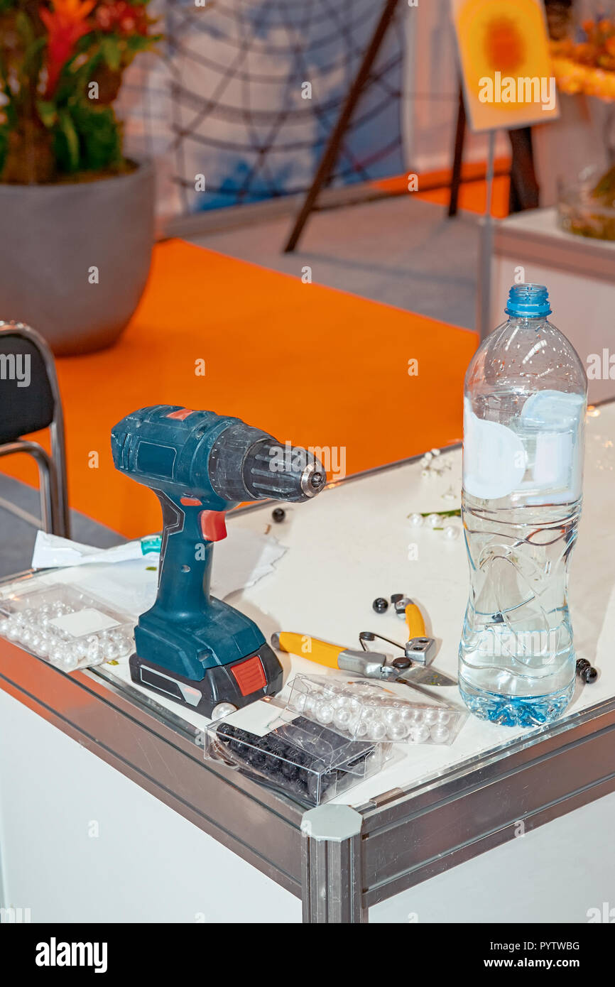 Permanent bouquet hi-res stock photography and images - Alamy