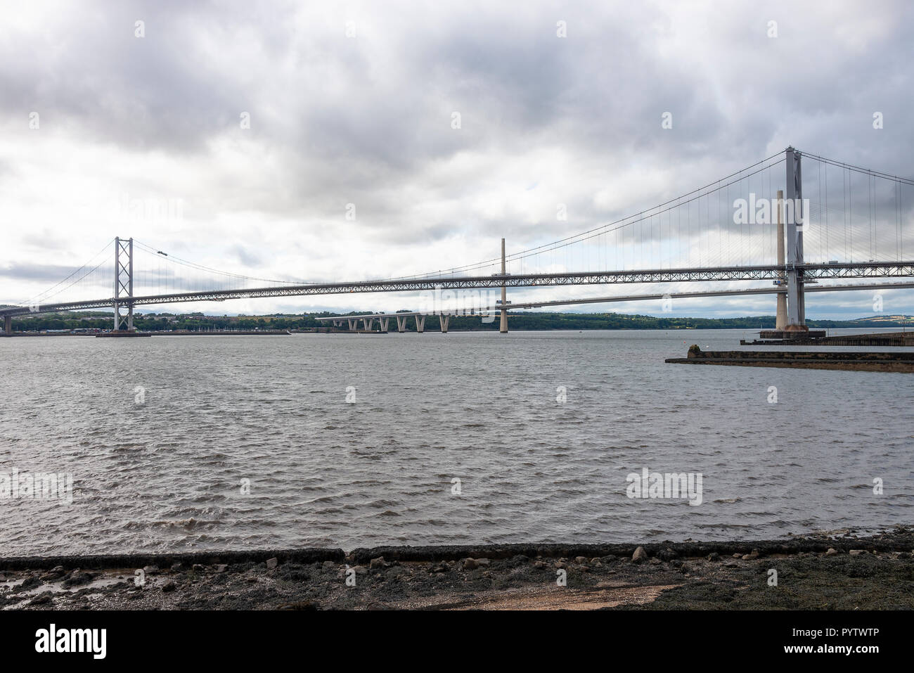 Old Long Bridges High Resolution Stock Photography and Images - Alamy