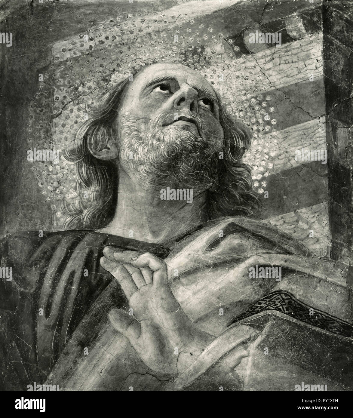 Apostle of rome hi-res stock photography and images - Alamy