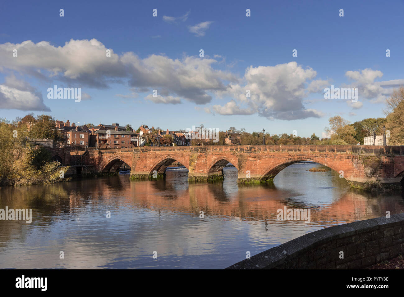 North west england river hi-res stock photography and images - Alamy