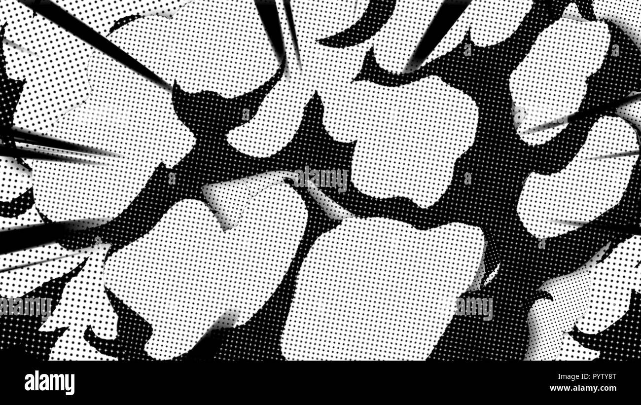 Empty text bubble hi-res stock photography and images - Alamy