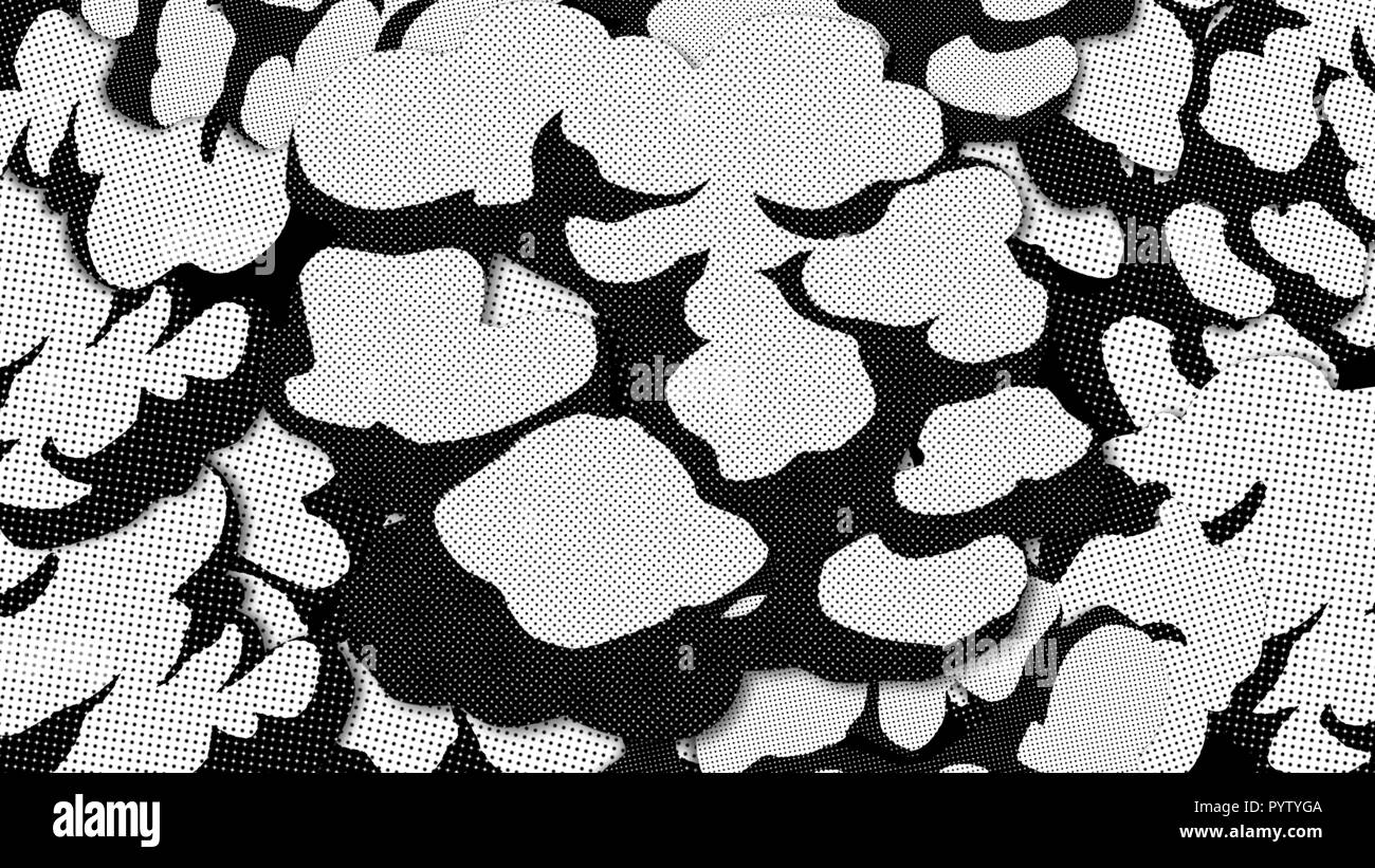 Empty text bubble hi-res stock photography and images - Alamy