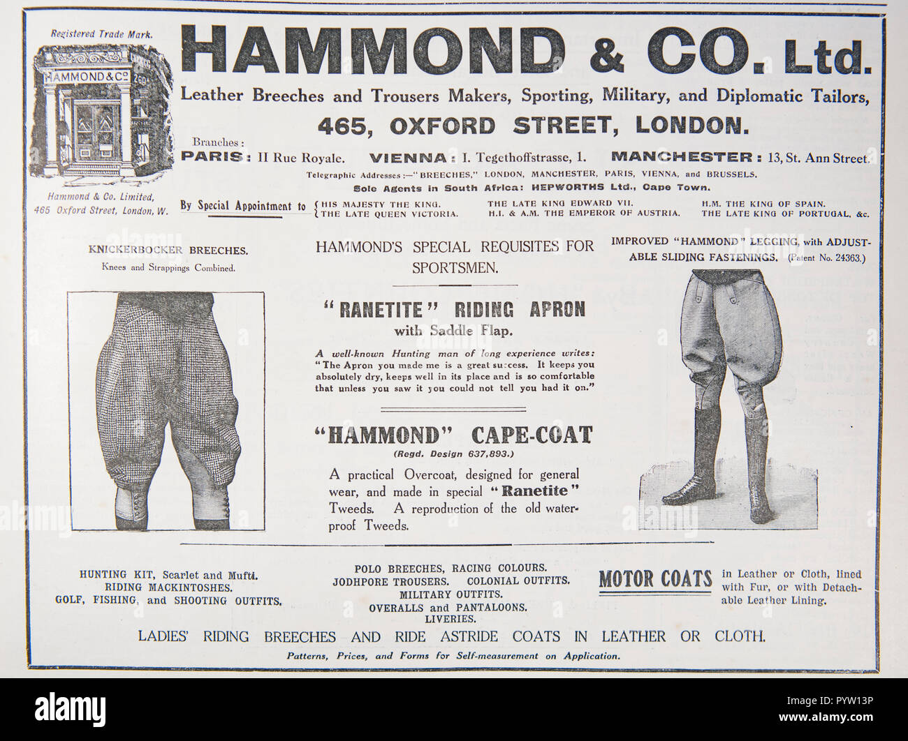 Firest world war hi-res stock photography and images - Alamy