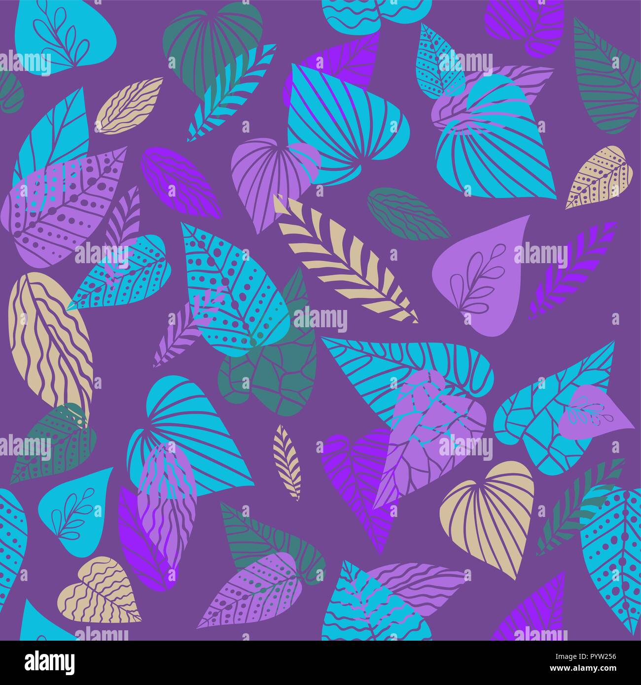 Fashion violet Stock Vector Images - Alamy