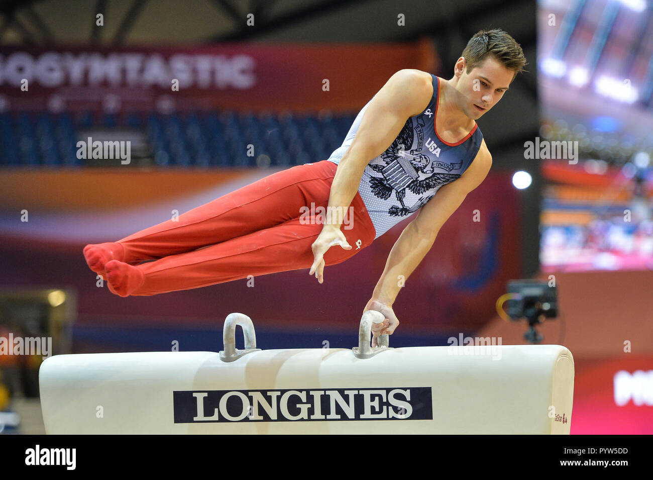 Alec yoder hi-res stock photography and images - Alamy