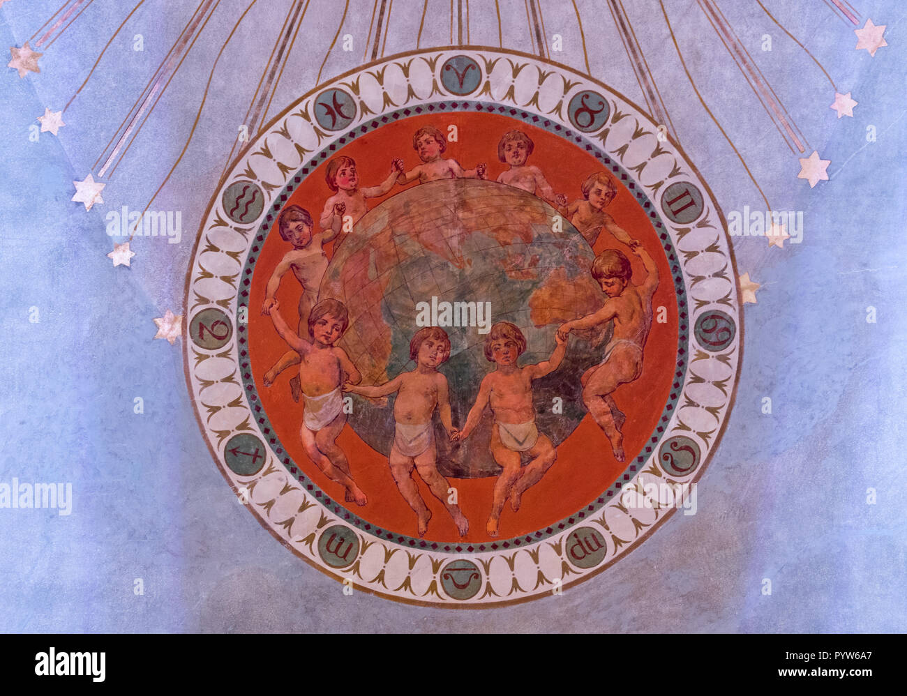 Masonic ritual hi-res stock photography and images - Alamy