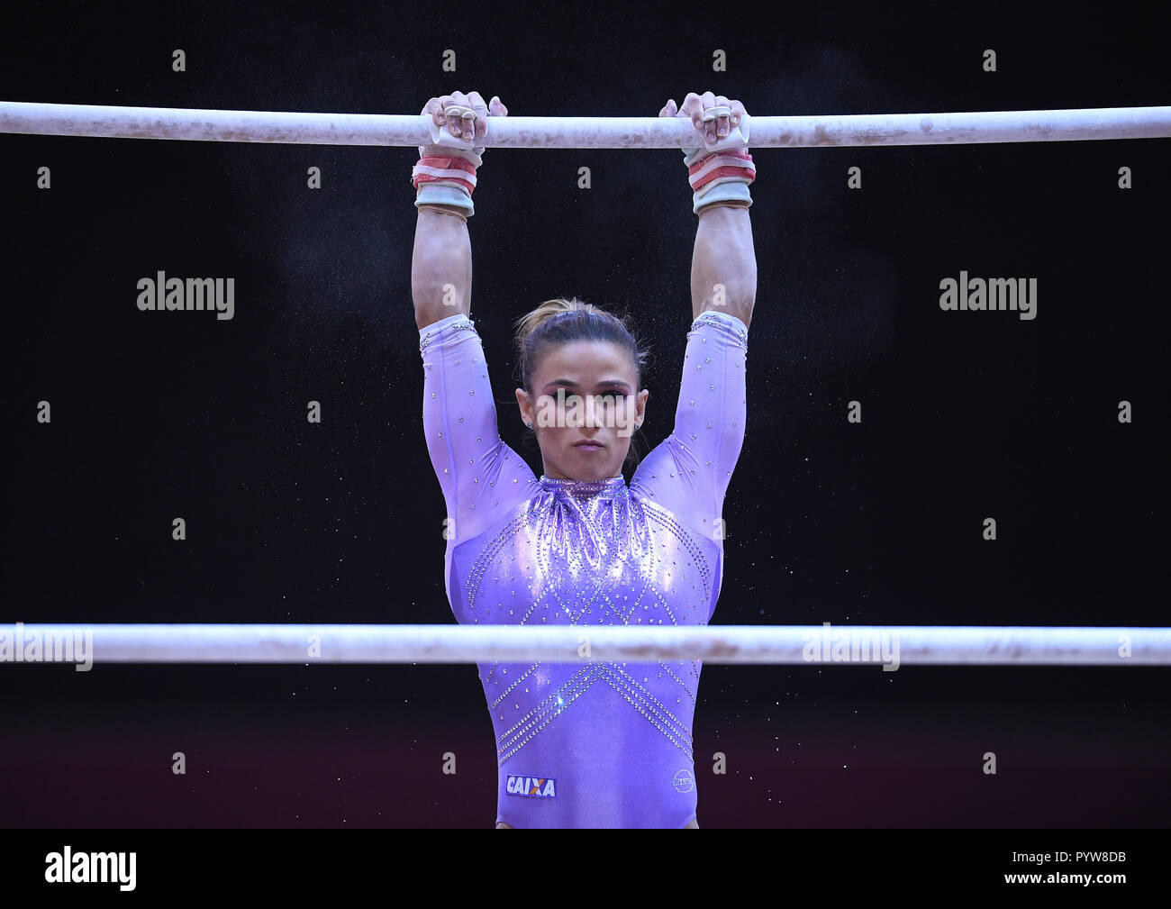 Jade Barbosa High Resolution Stock Photography and Images - Alamy