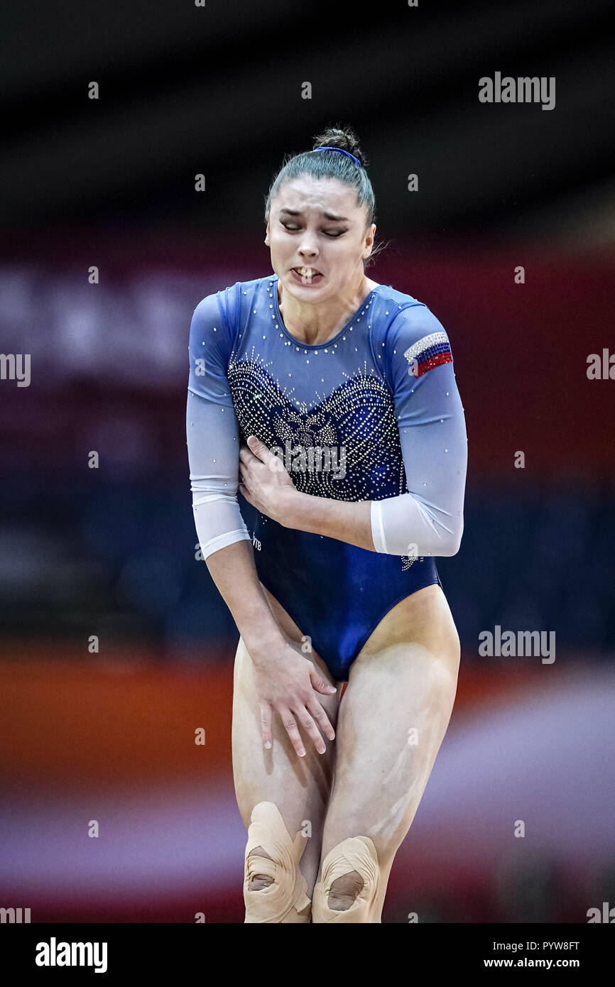 Irina alekseeva hi-res stock photography and images - Alamy