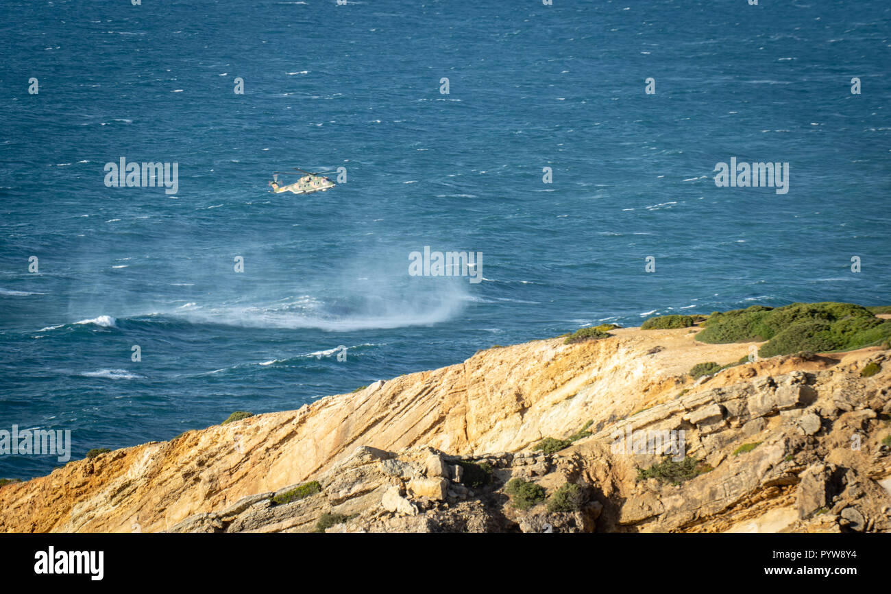 Farol cabo espichel hi-res stock photography and images - Alamy