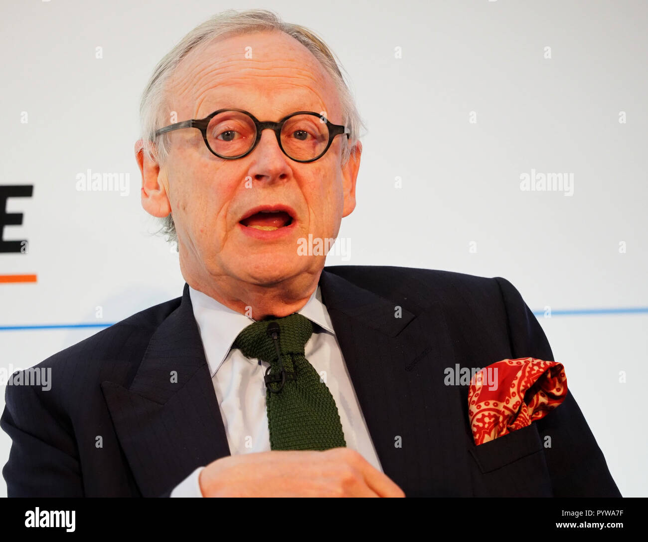 Lord deben climate hi-res stock photography and images - Alamy