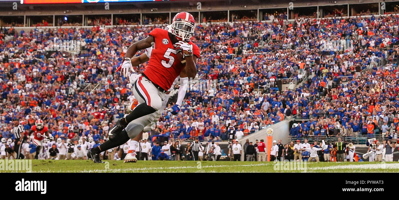 Georgia bulldogs football 2018 hi-res stock photography and images - Alamy