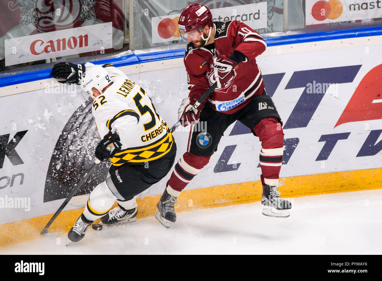 Lekomtsev hi-res stock photography and images - Alamy