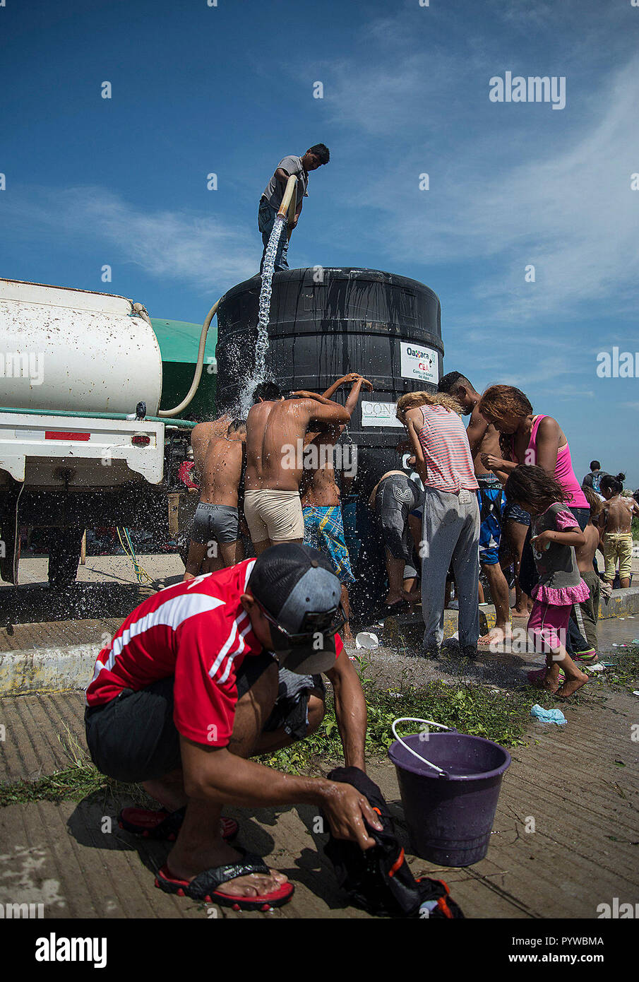 Homeless Bath Stock Photos & Homeless Bath Stock Images - Alamy