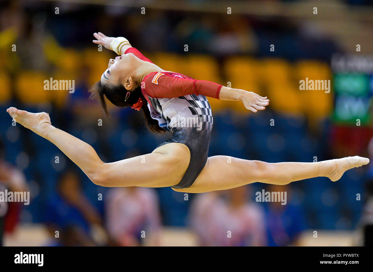 Asuka teramoto hi-res stock photography and images - Alamy