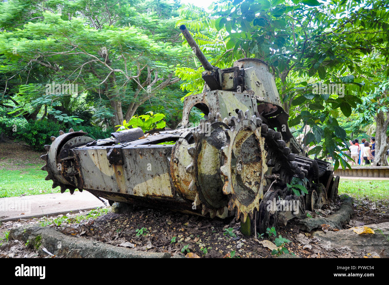 Saipan, Saipan, China. 31st Oct, 2018. Saipan is the largest island of ...