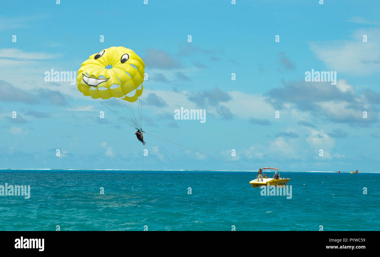 Saipan, Saipan, China. 31st Oct, 2018. Saipan is the largest island of ...
