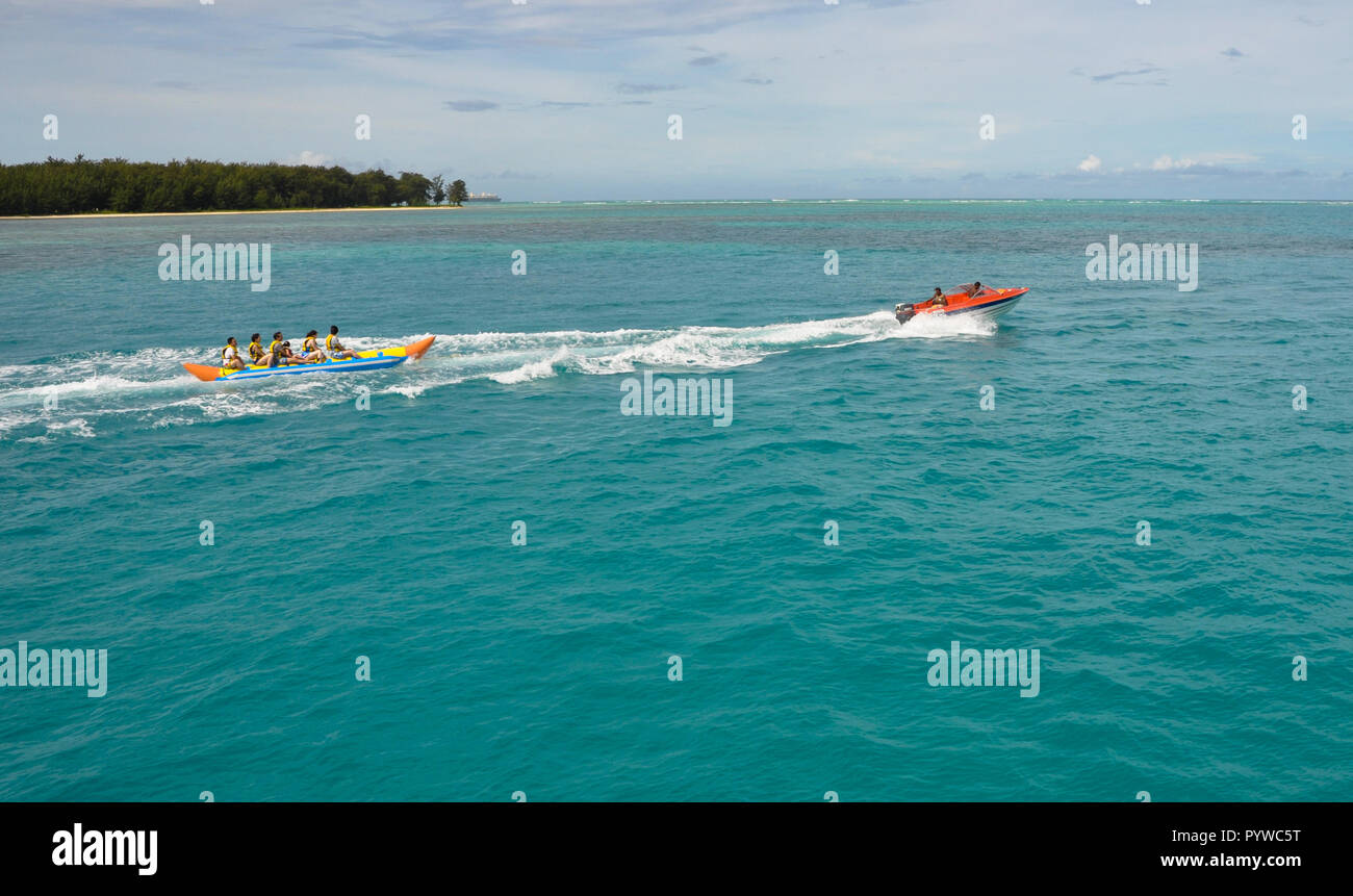 Saipan, Saipan, China. 31st Oct, 2018. Saipan is the largest island of ...