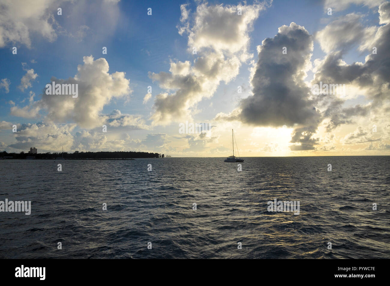 Saipan, Saipan, China. 31st Oct, 2018. Saipan is the largest island of ...