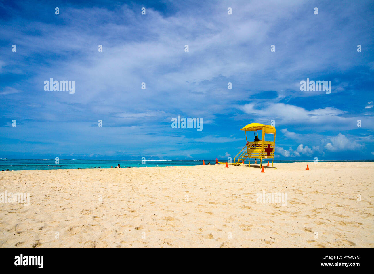 Commonwealth of the northern mariana islands hi-res stock photography ...