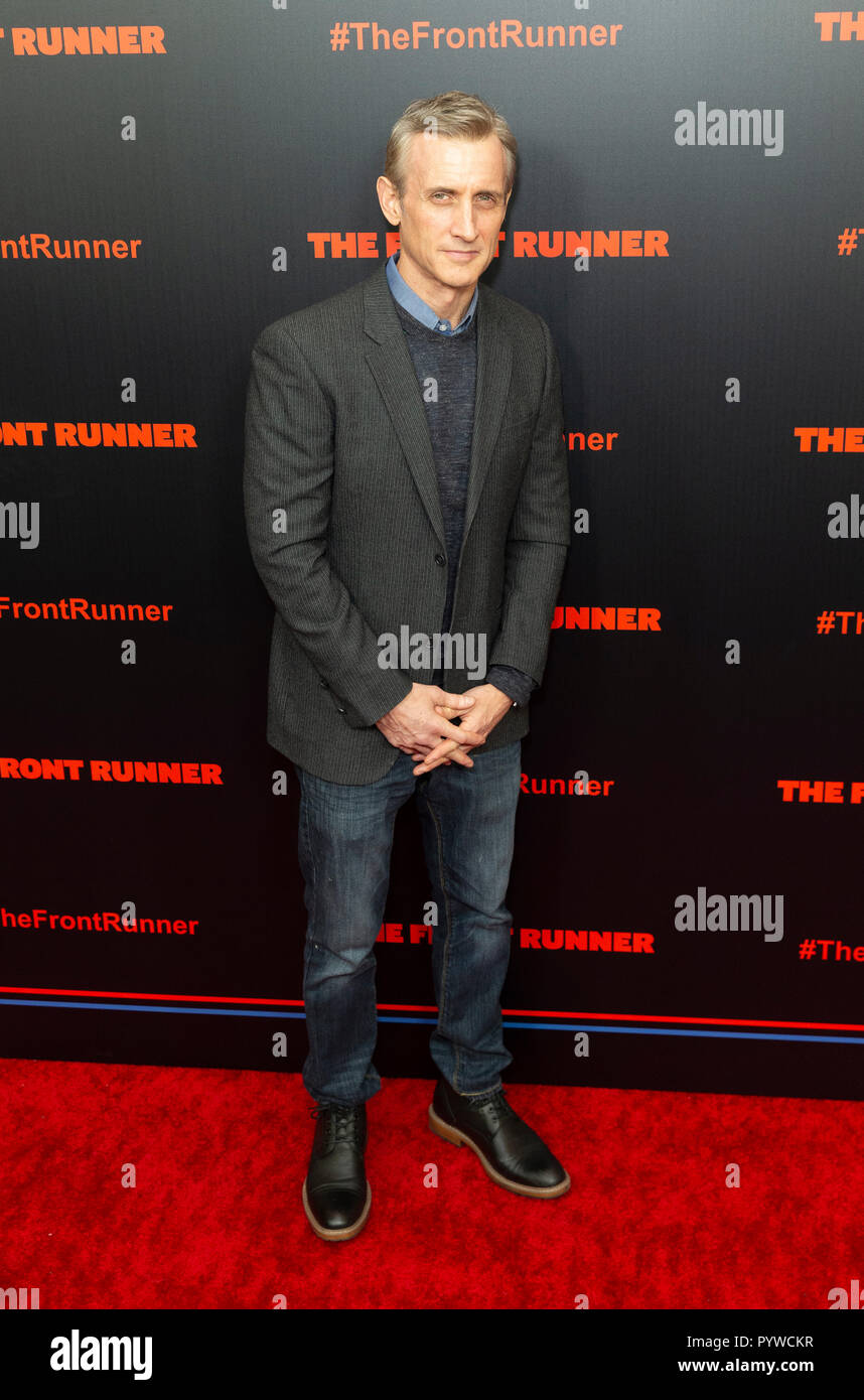 New York, United States. 30th Oct, 2018. New York, NY - October 30 ...