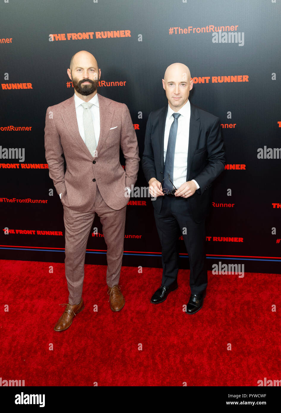 Matt bai hi-res stock photography and images - Alamy