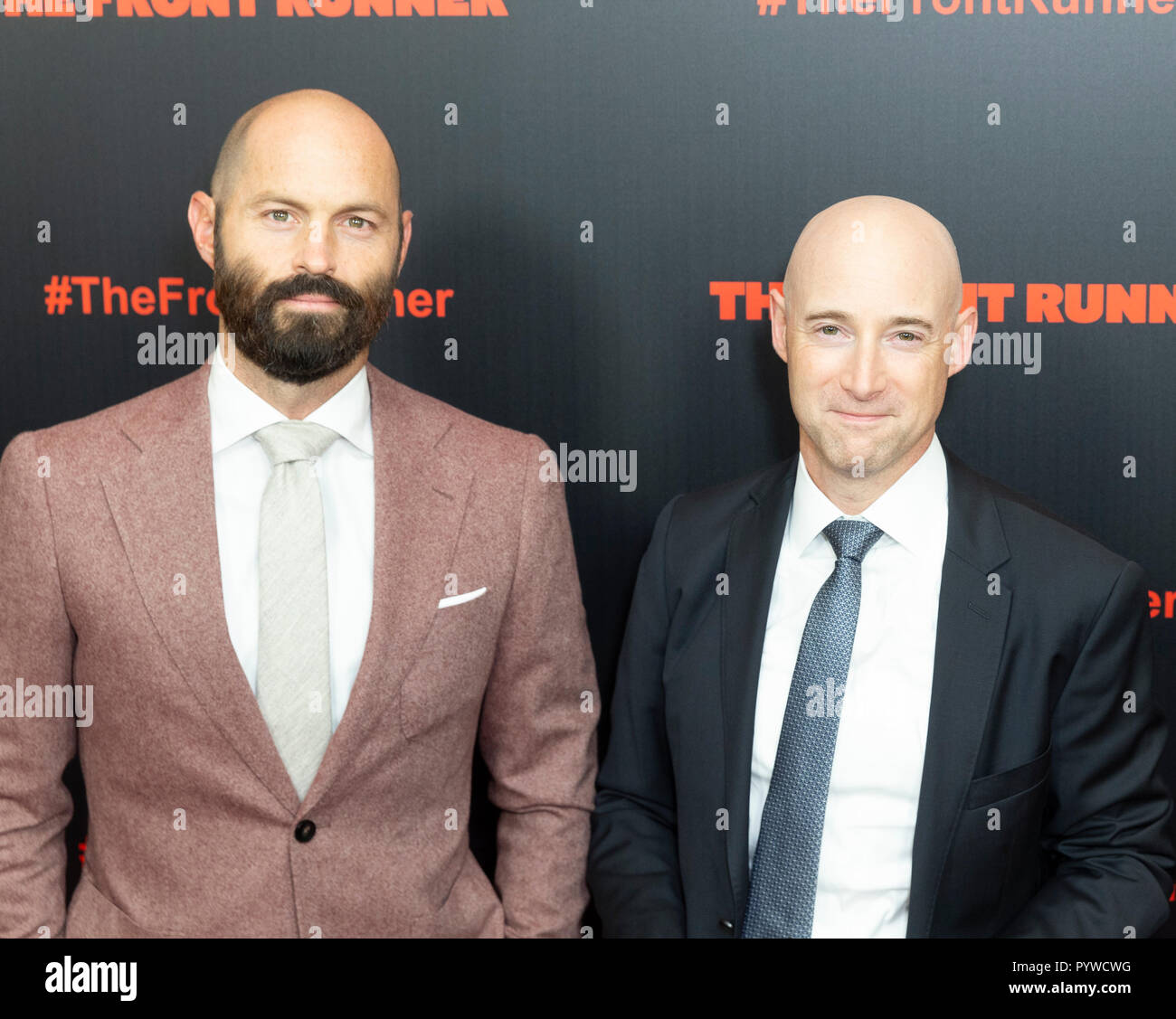 Matt bai hi-res stock photography and images - Alamy