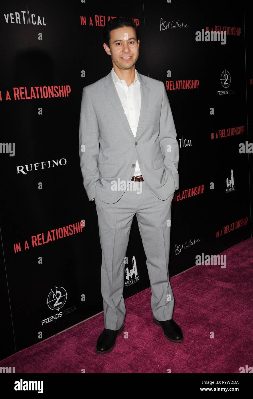 Jorge garcia hi-res stock photography and images - Alamy