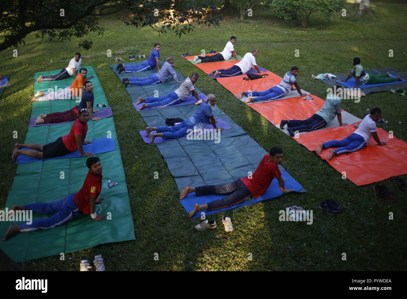 Ramna park dhaka bangladesh hi-res stock photography and images - Alamy