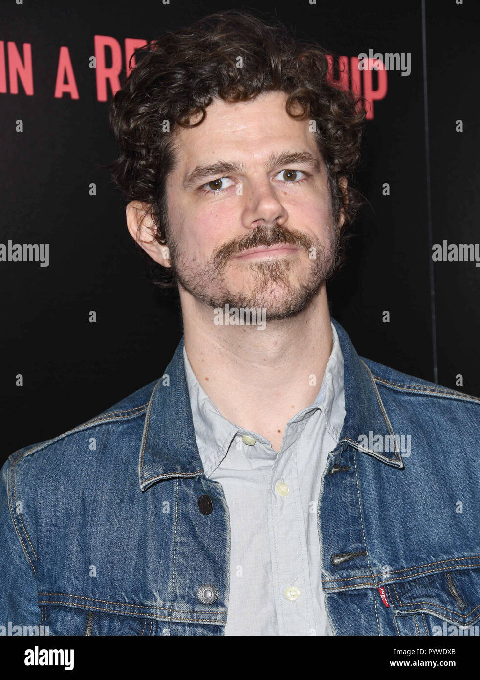 Andre hyland hi-res stock photography and images - Alamy