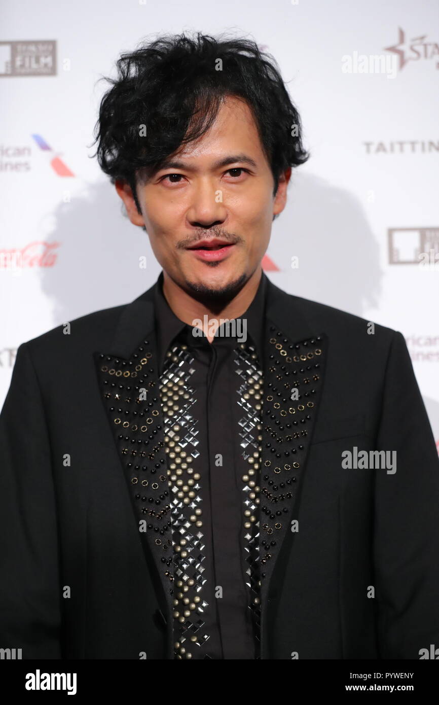 Goro inagaki hi-res stock photography and images - Alamy