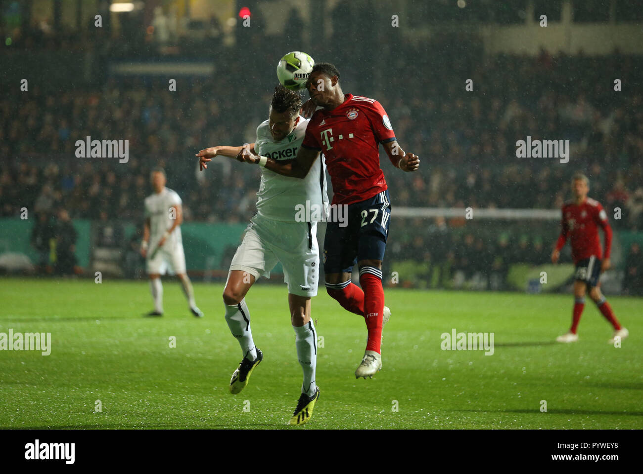 Flottmann h hi-res stock photography and images - Alamy