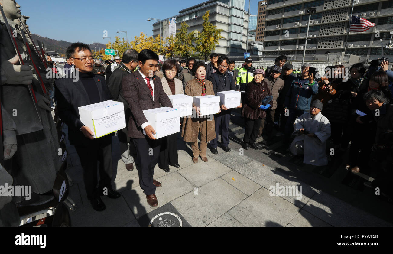 Calling for U.S. to be accountable for Jeju uprising Bereaved family ...