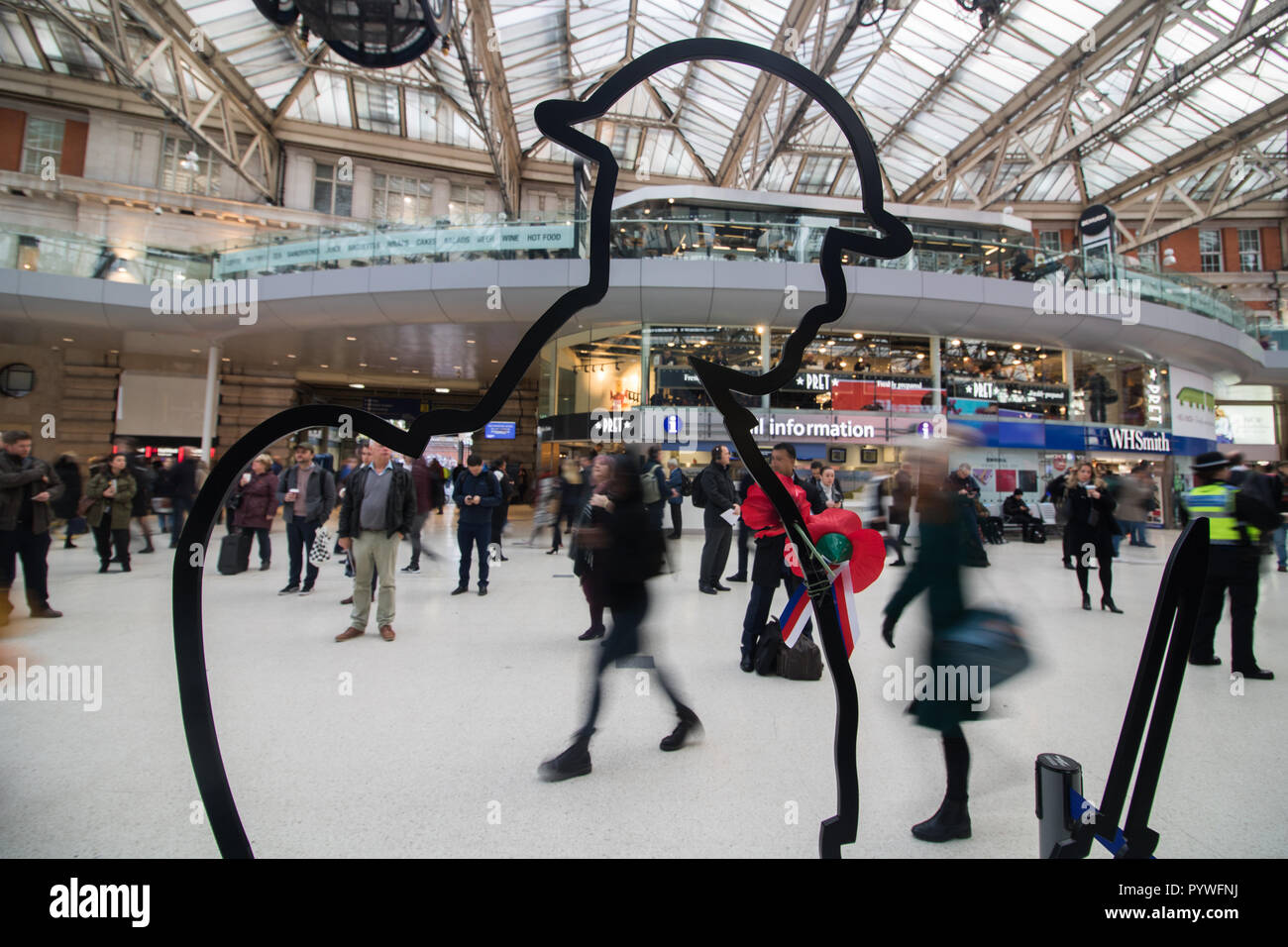 Tommy soldier hi-res stock photography and images - Alamy