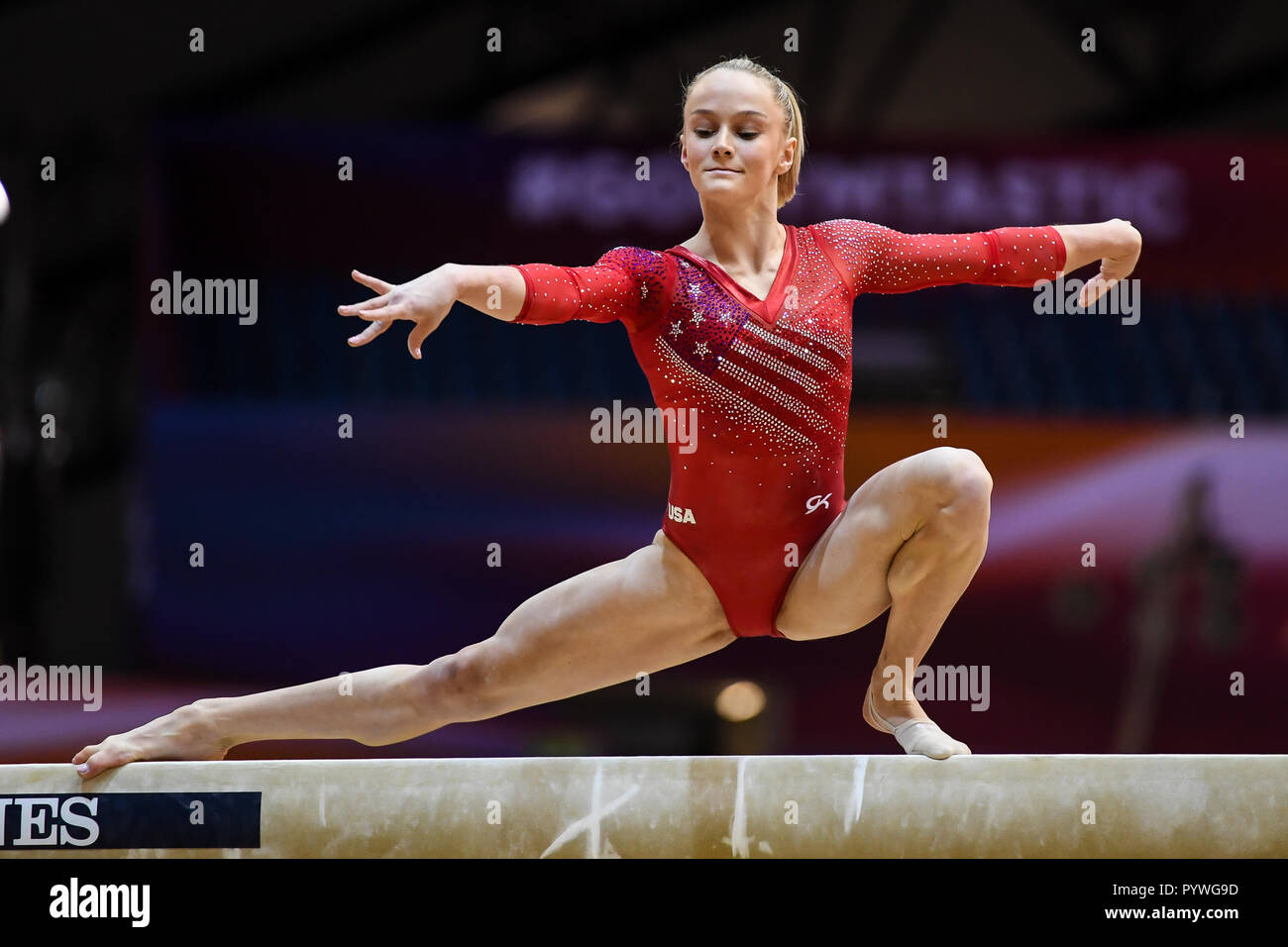 Riley mccusker hi-res stock photography and images - Alamy