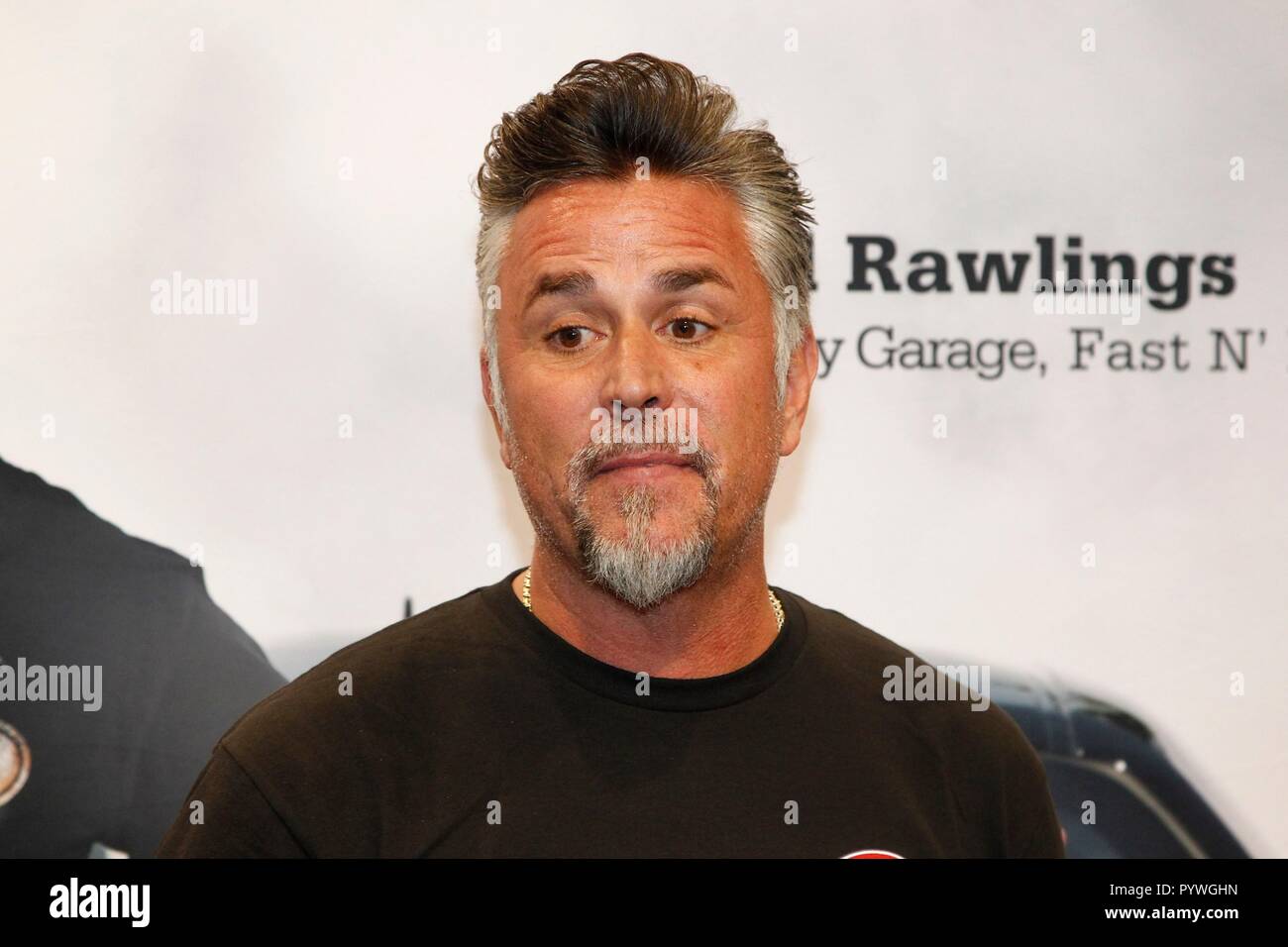 Richard rawlings 2018 hi-res stock photography and images - Alamy