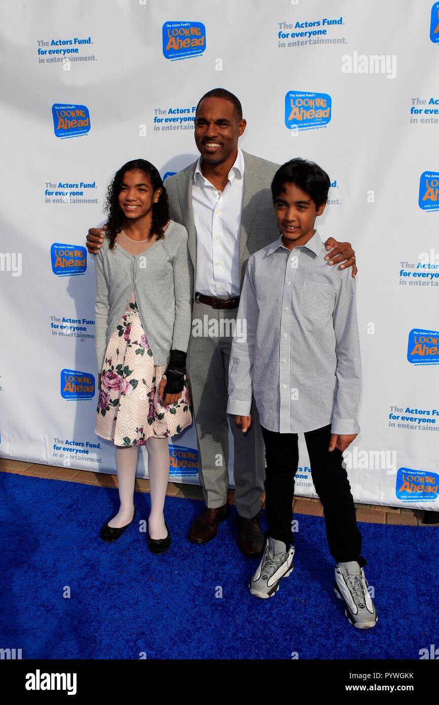 Los Angeles, CA, USA. 28th Oct, 2018. Jason George at arrivals for 2018 ...